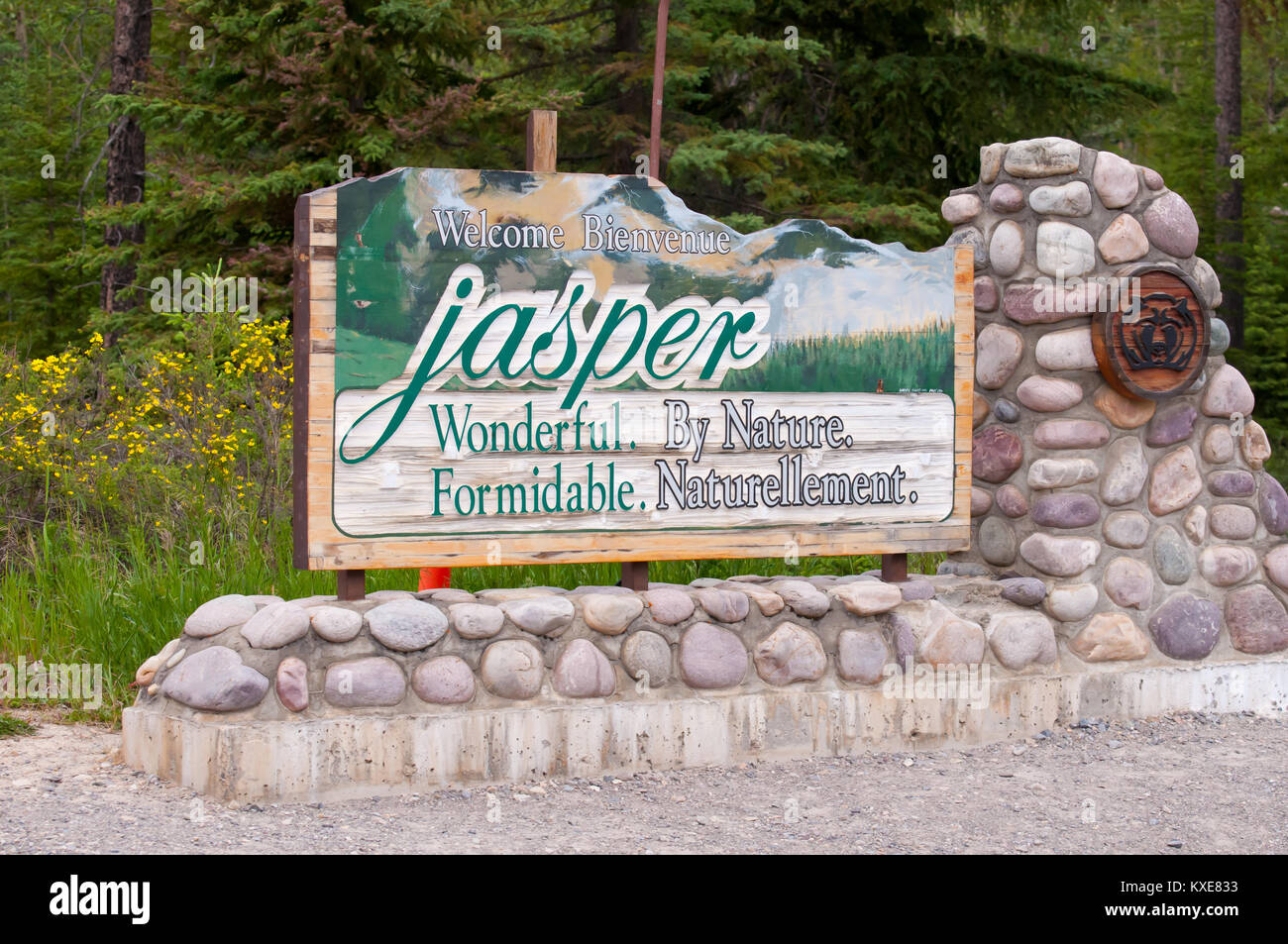 Welcome to jasper hi-res stock photography and images - Alamy