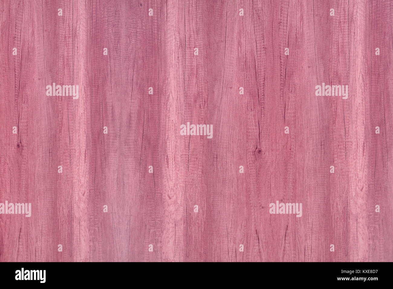 Wood texture with natural patterns, pink wooden texture Stock Photo - Alamy