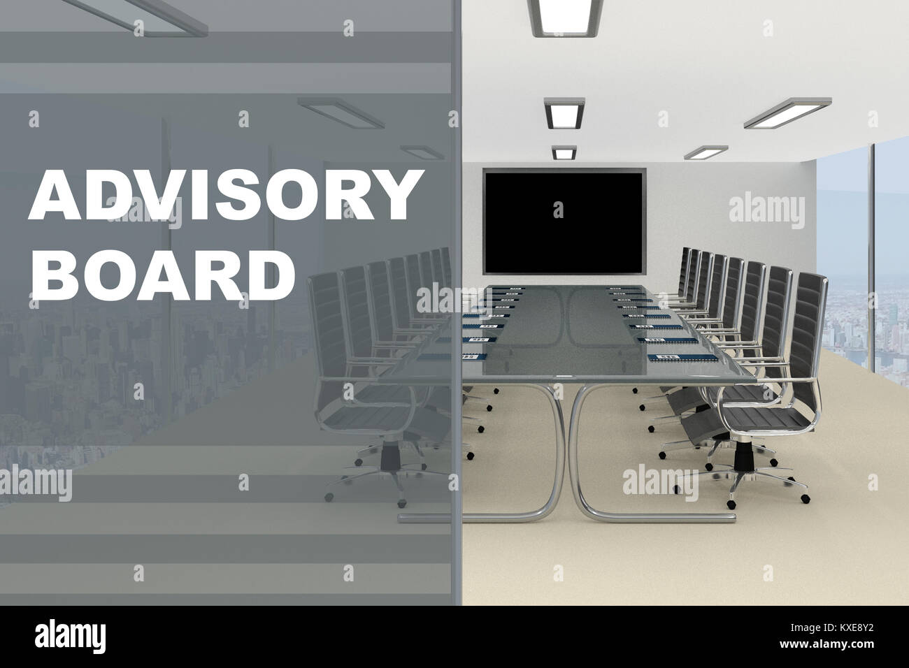 Advisory Board High Resolution Stock Photography and Images - Alamy