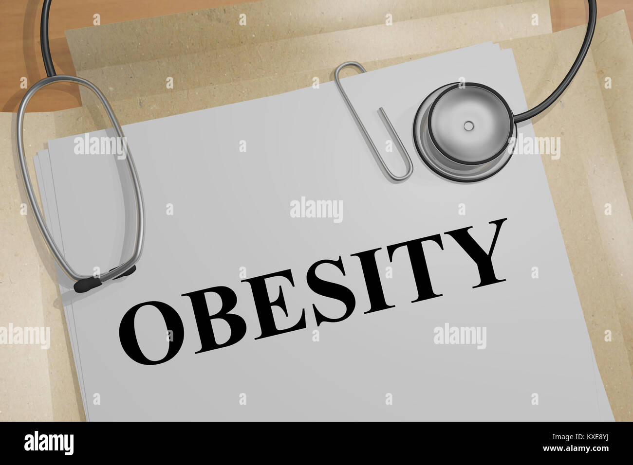 3d illustration bmi body mass hi-res stock photography and images - Alamy