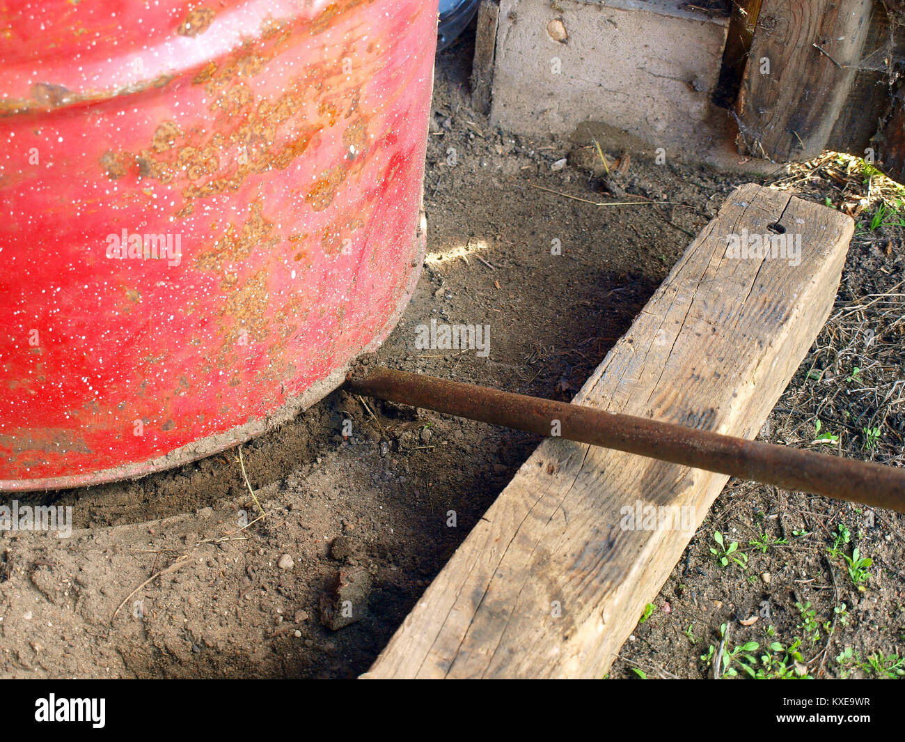 Using lever hi-res stock photography and images - Alamy