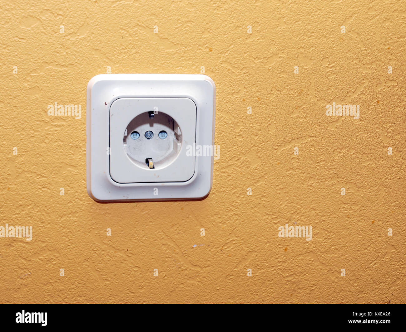 Safety socket cover hi-res stock photography and images - Alamy