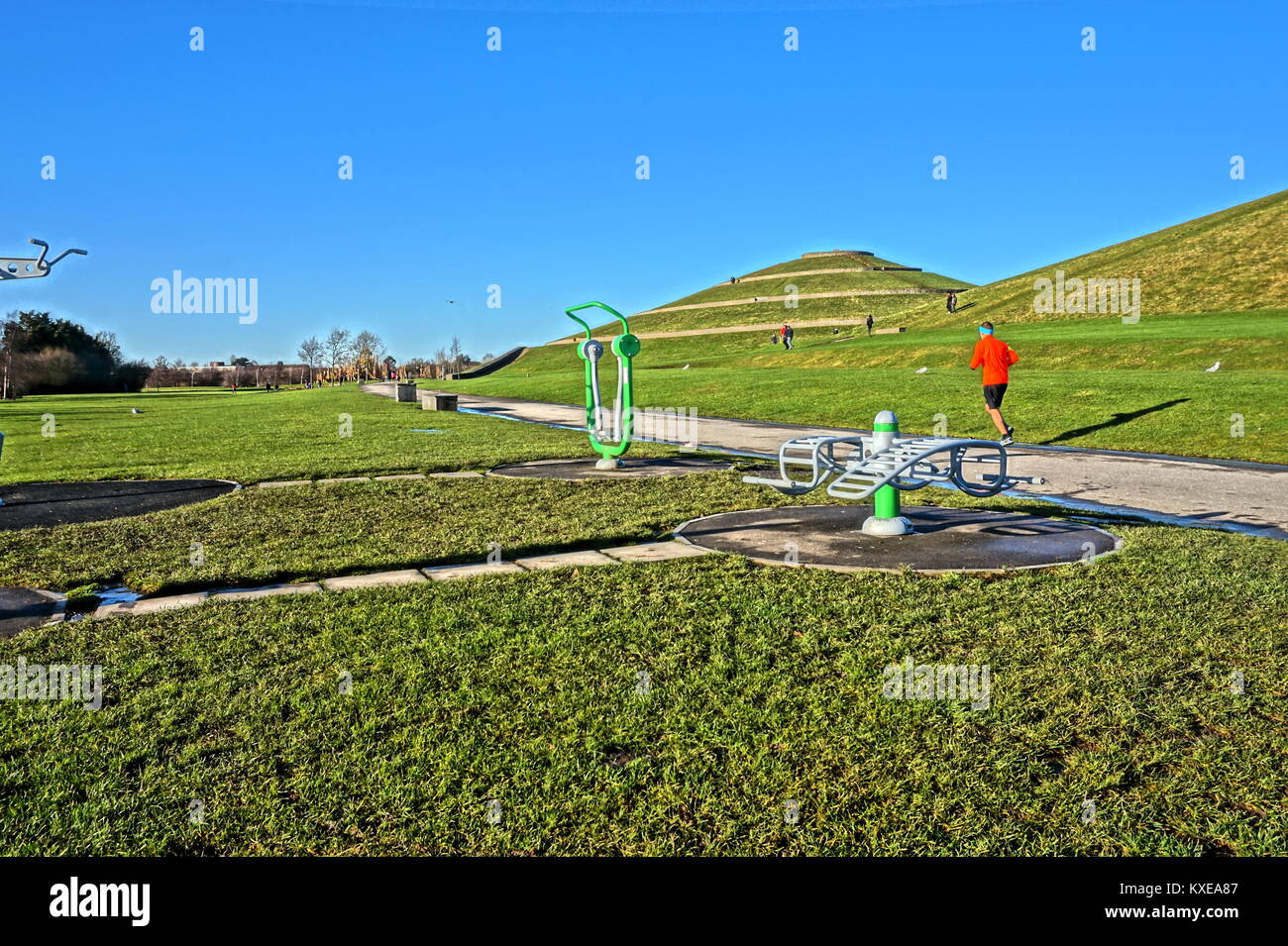 Northala field hi-res stock photography and images - Alamy