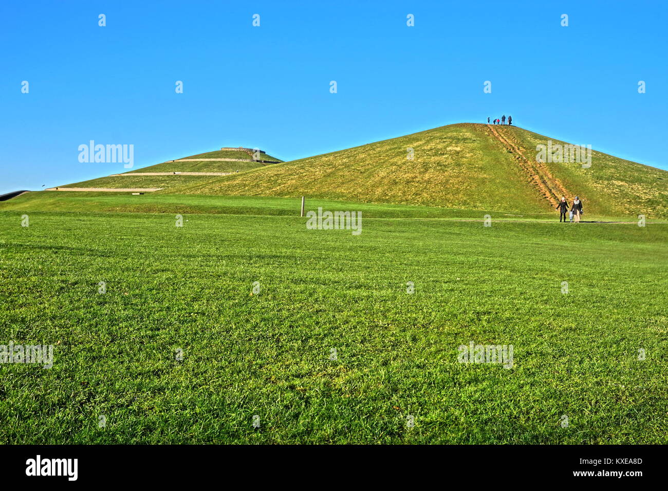 Northala fields hi-res stock photography and images - Alamy