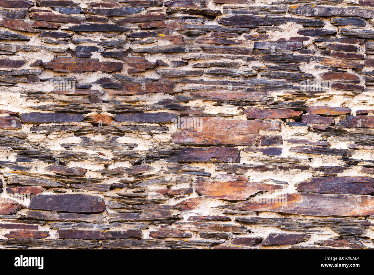 Ancient stonework wall Stock Photo - Alamy
