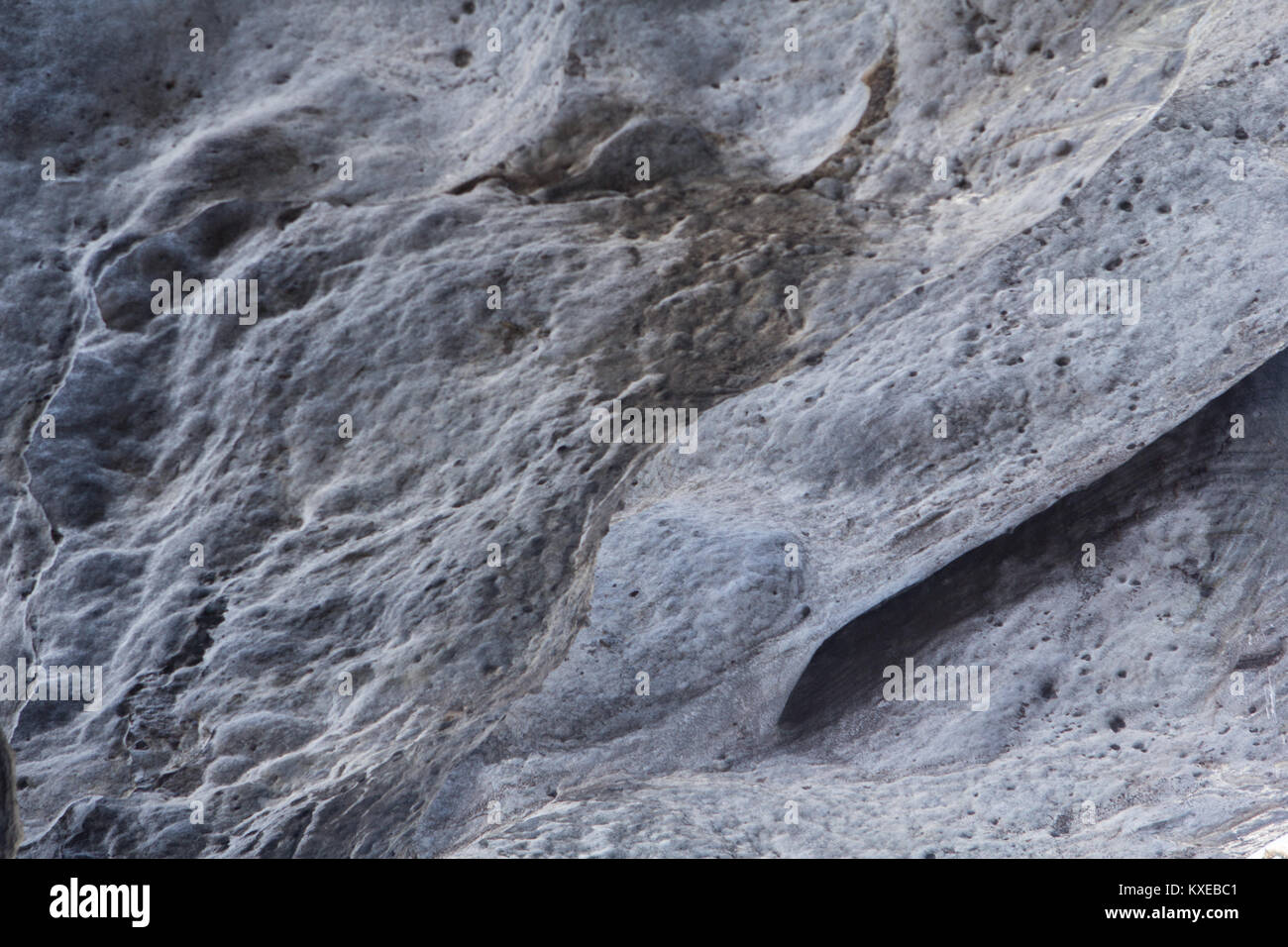 Rock texture. Stone texture in snow and ice. Mountain wall Stock Photo ...