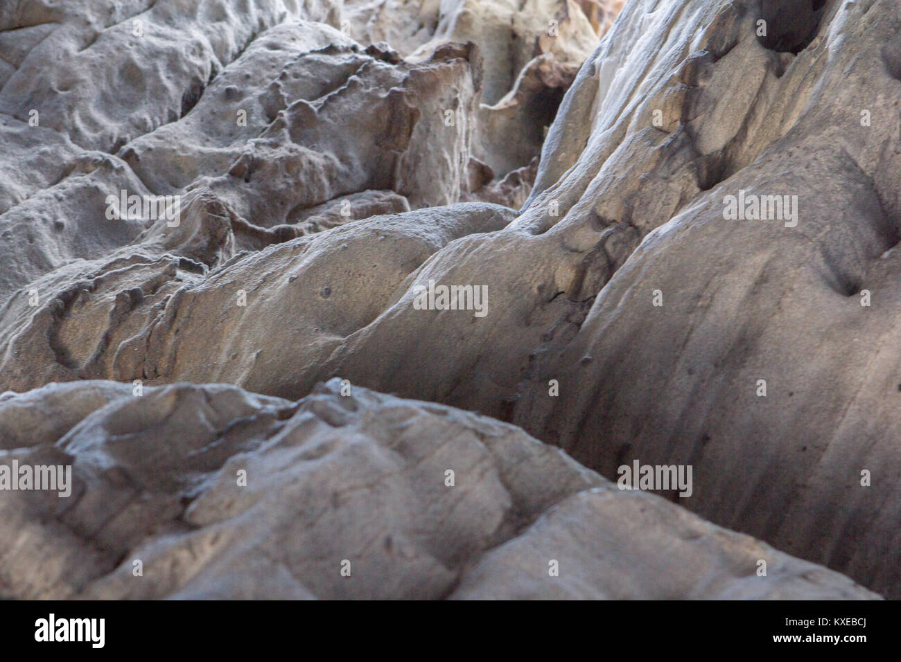 Rock texture. Stone texture in snow and ice. Mountain wall Stock Photo ...