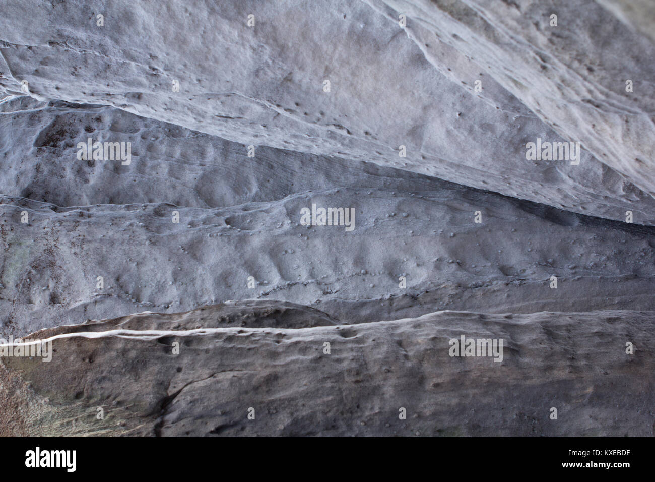 Rock texture. Stone texture in snow and ice. Mountain wall Stock Photo ...