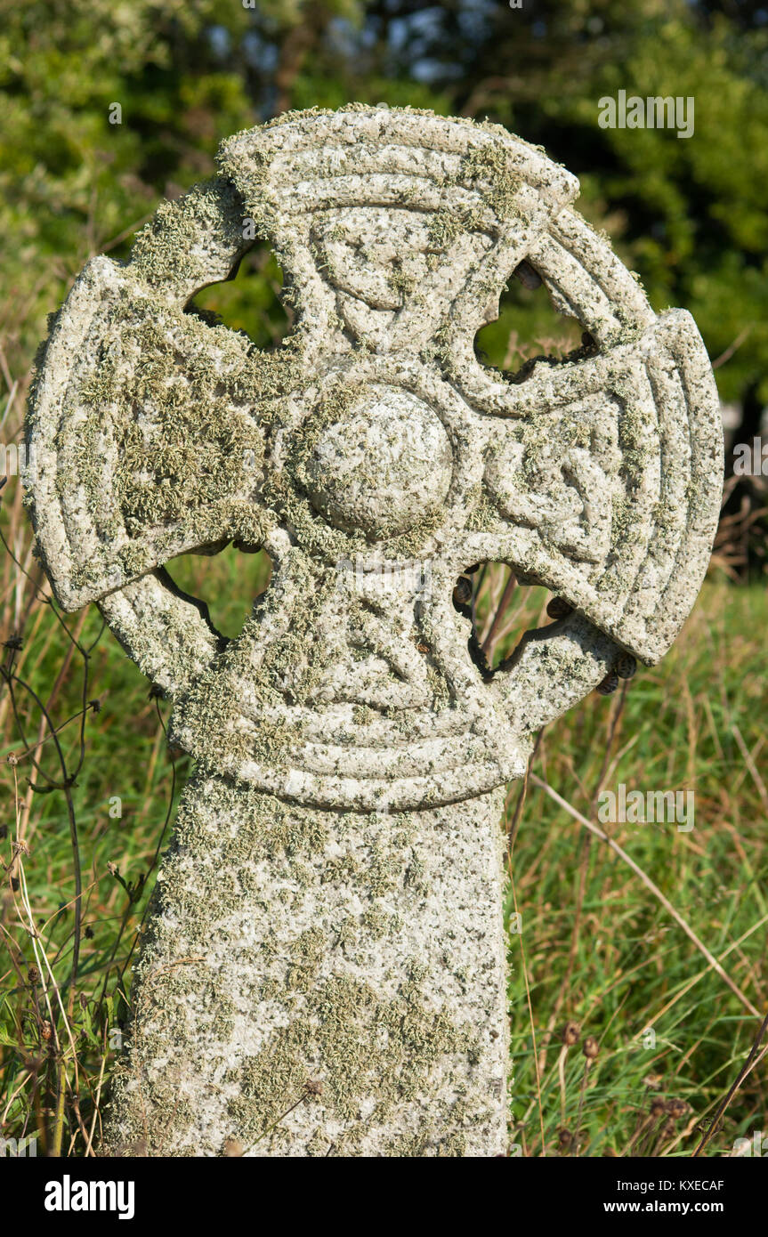 Cornish cross hi-res stock photography and images - Alamy