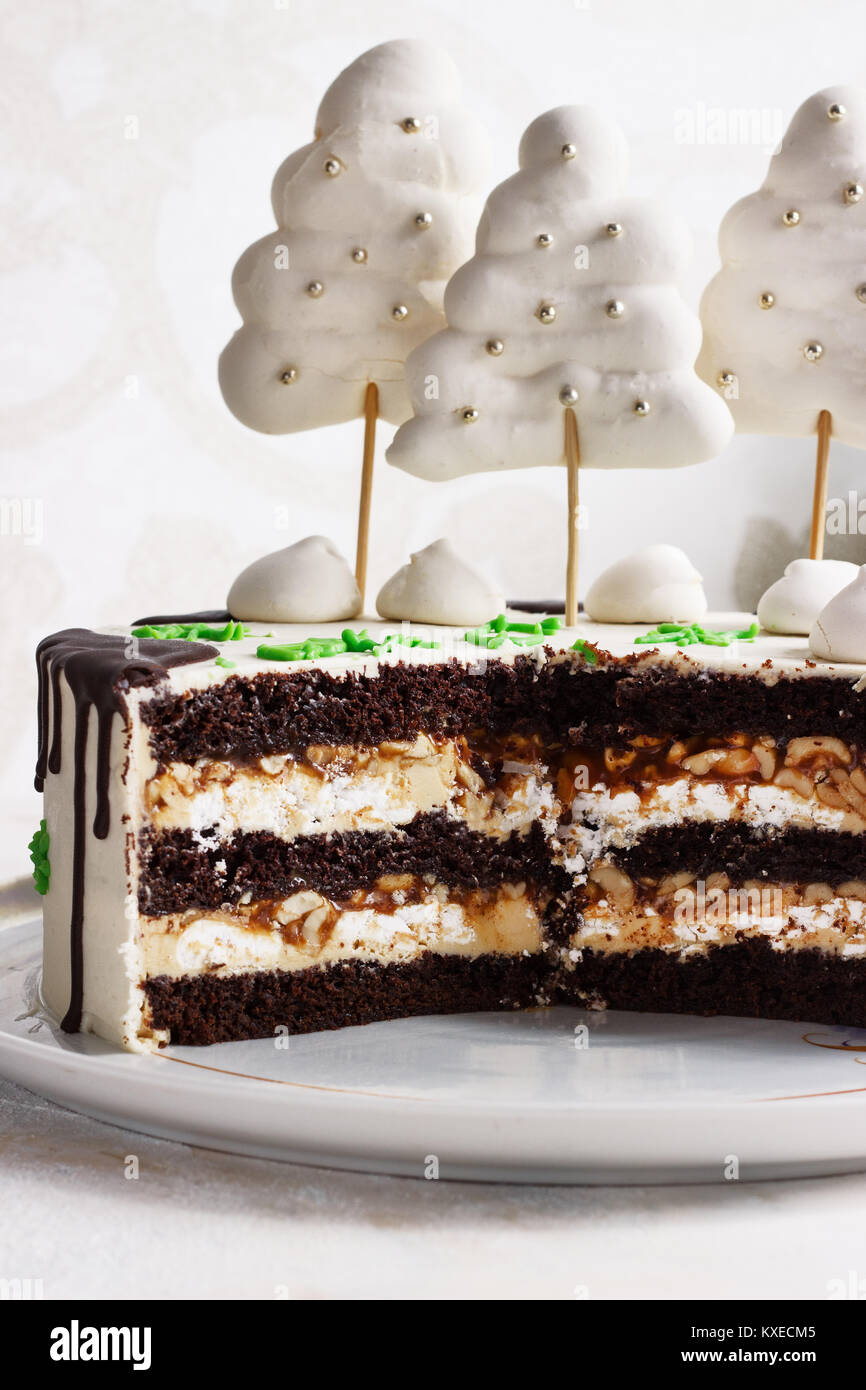 Cake Background