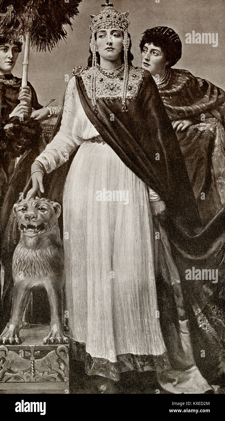 Theodora From Constantinople Theodora From Constantinople