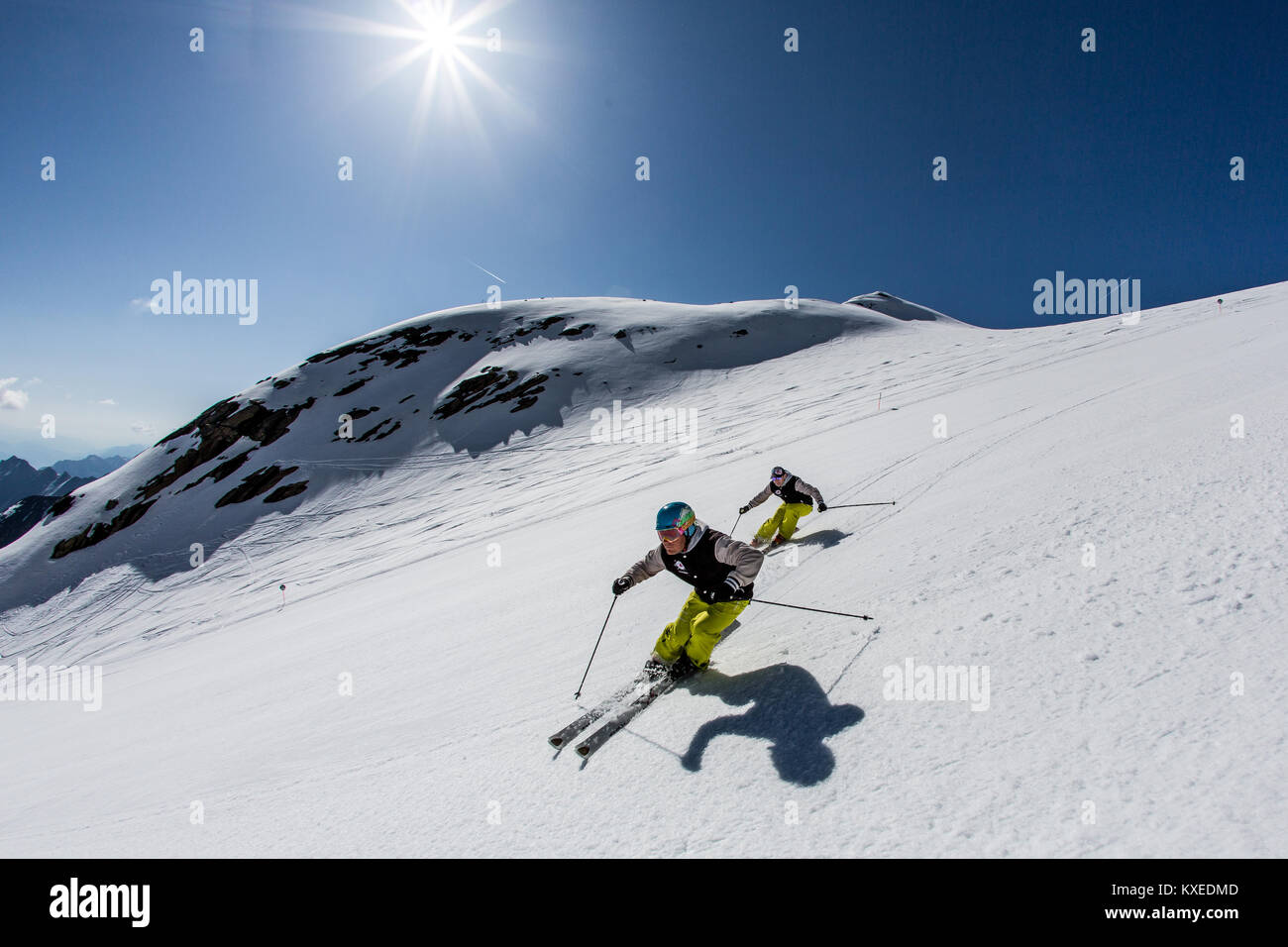 High performance sport hi-res stock photography and images - Alamy