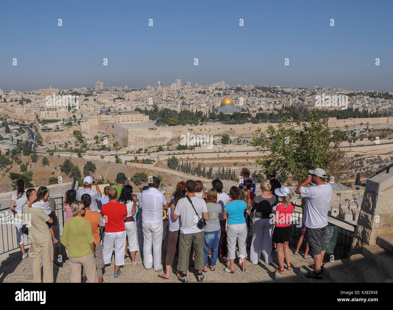 Jerusalem history hi-res stock photography and images - Alamy