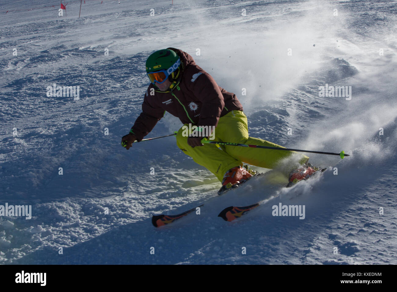 High performance sport hi-res stock photography and images - Alamy
