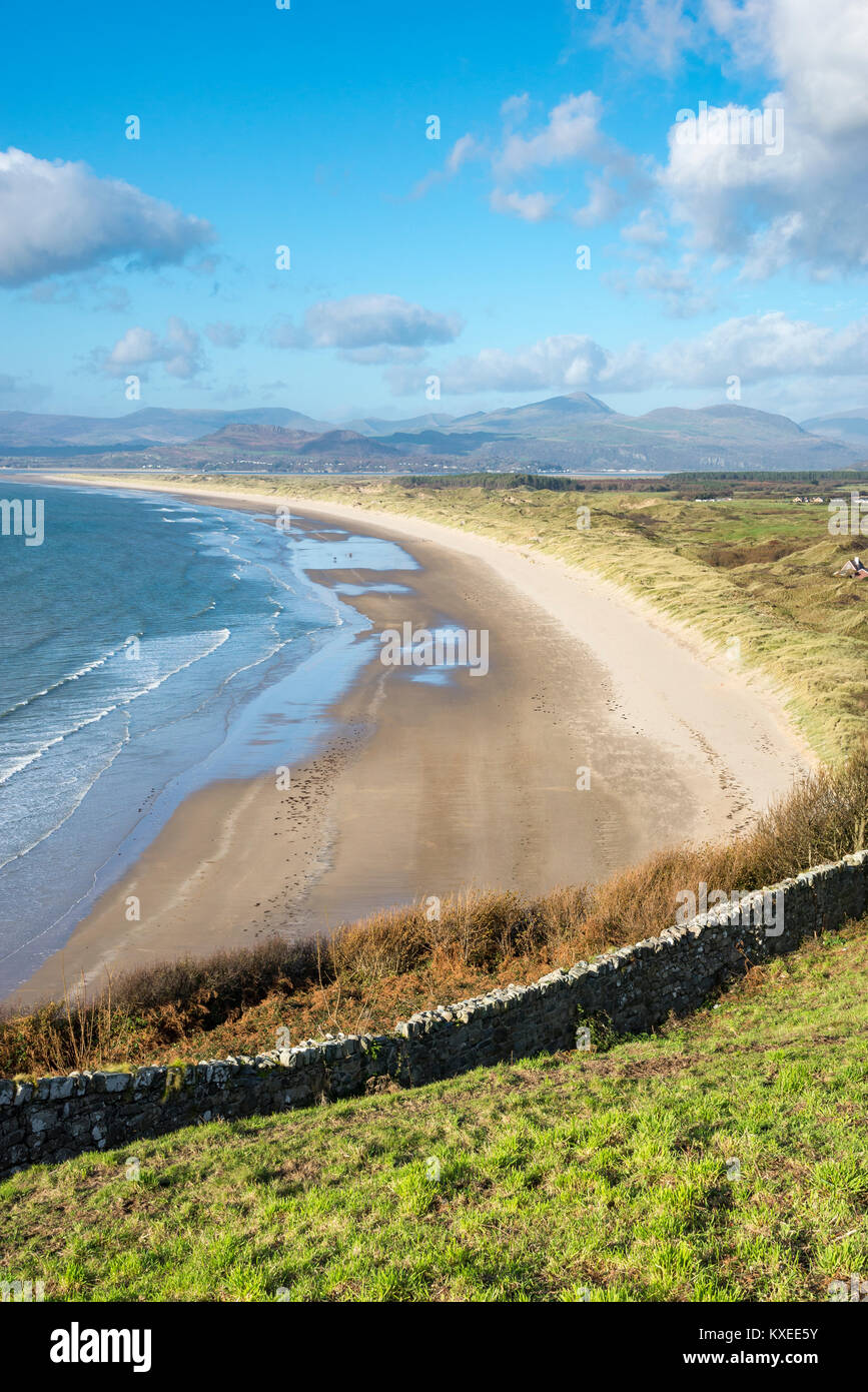 Weather of wales hi-res stock photography and images - Alamy