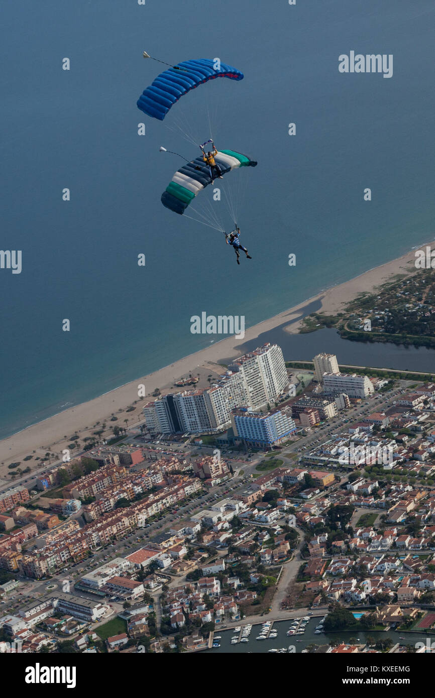 Canopy formation hi-res stock photography and images - Alamy