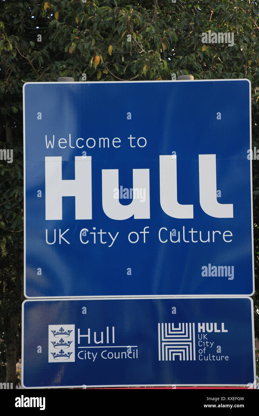 Hull city council hi-res stock photography and images - Alamy