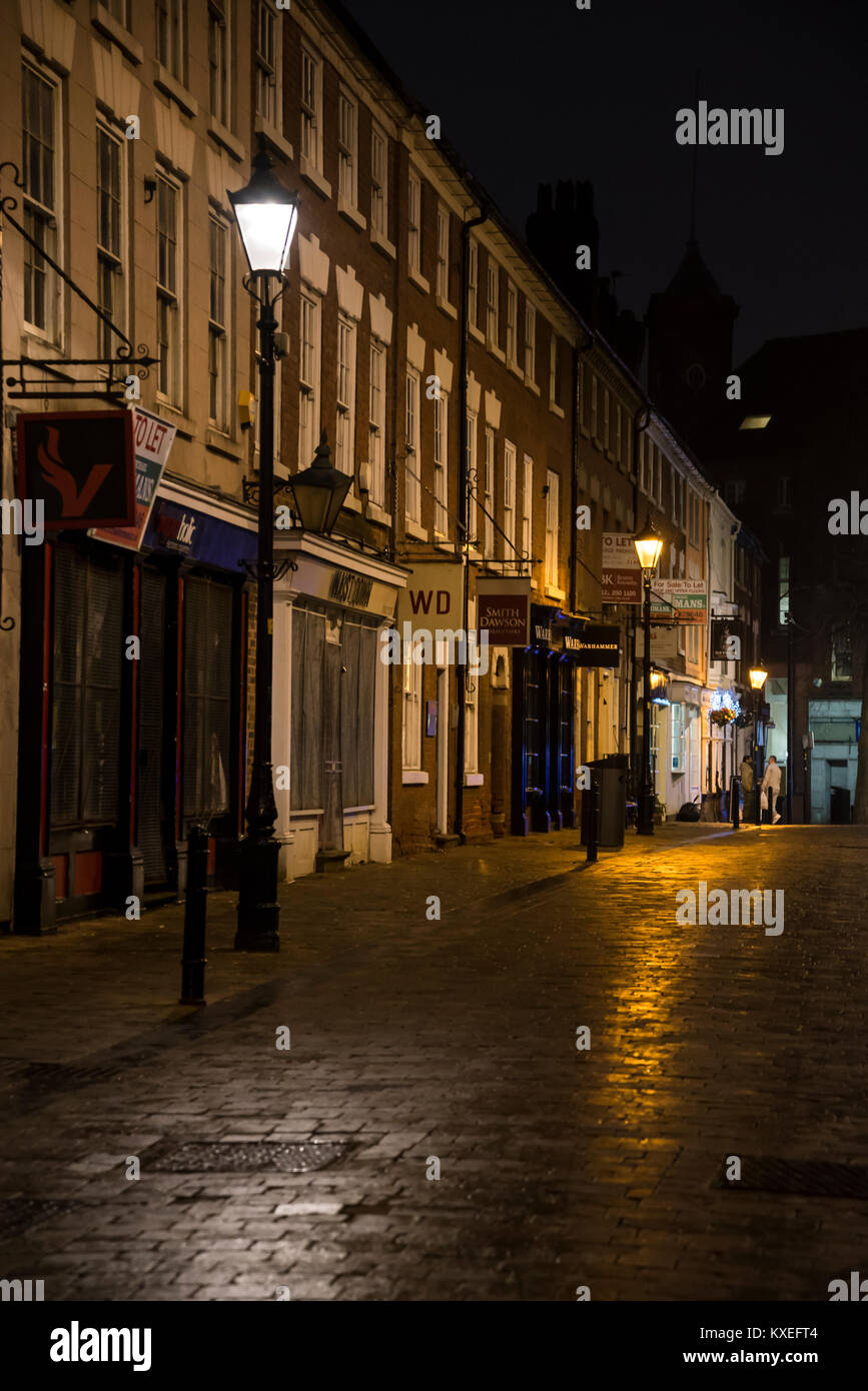 Wolverhampton shops hi-res stock photography and images - Alamy