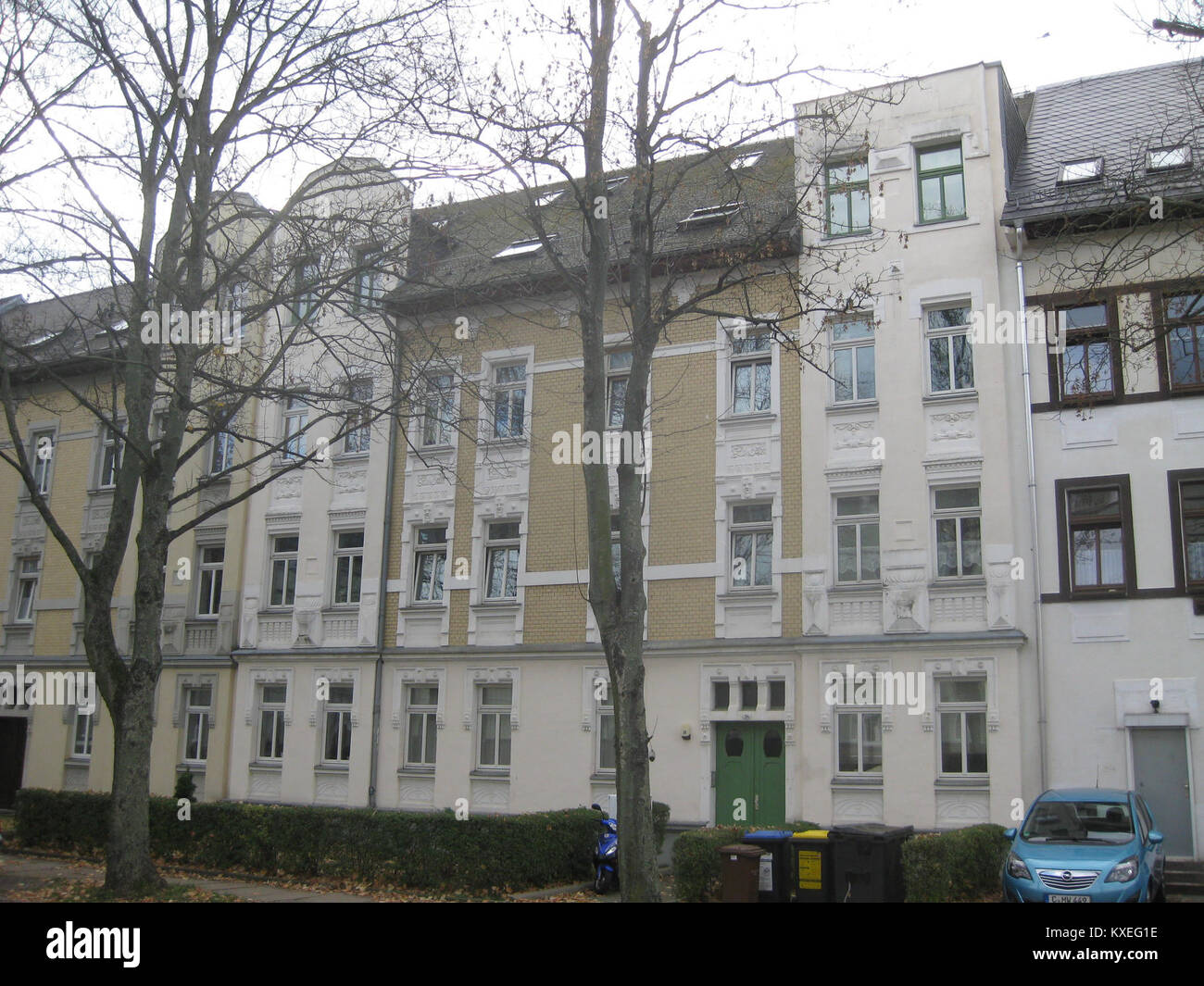 Albrechtstraße 38 is a notable address in Berlin, Germany, associated ...