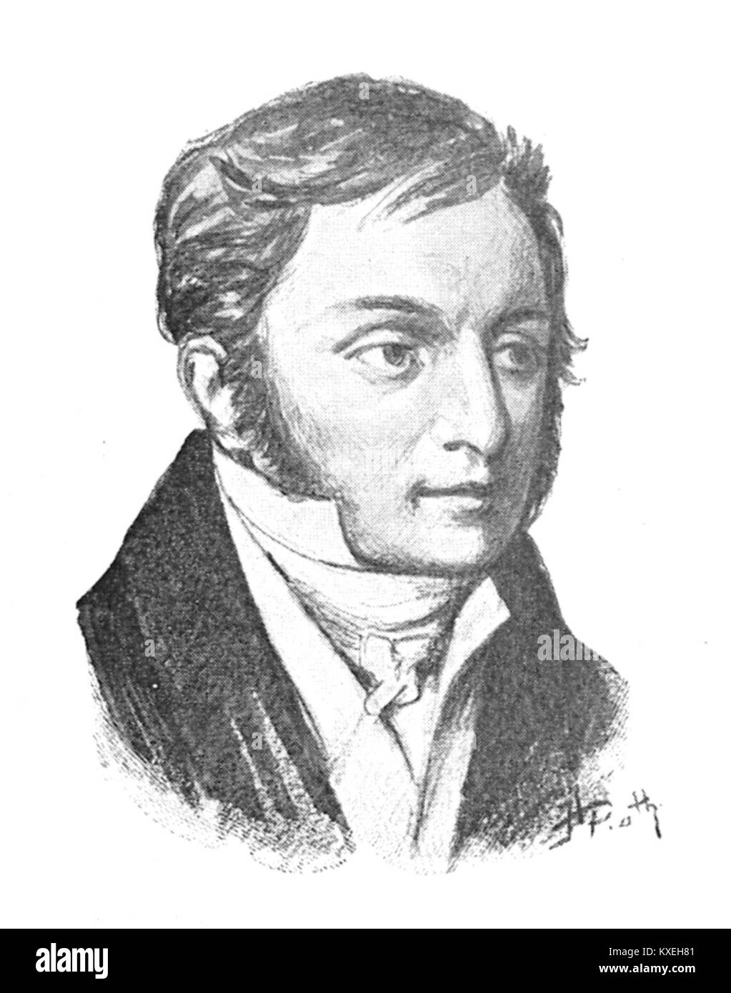 An excerpt from the Polish Writers Album, featuring Kazimierz ...