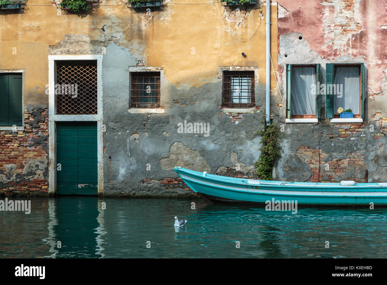 Italian rustic buildings hi-res stock photography and images - Alamy