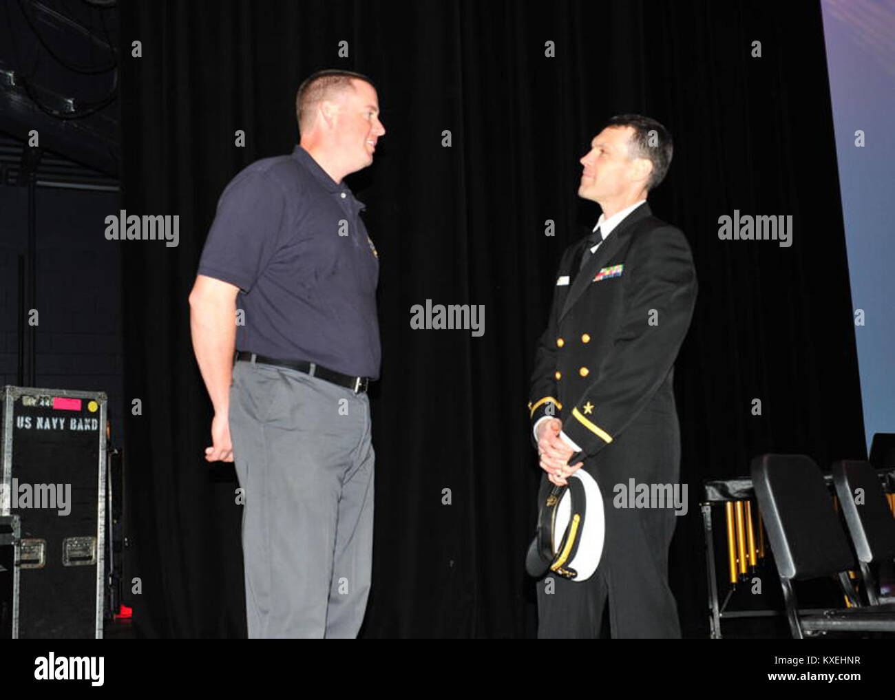 This image, labeled 100314-N-2257C-003, appears to be part of a ...