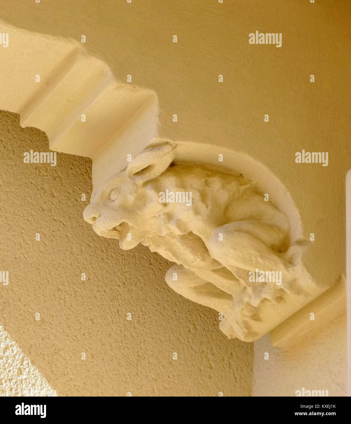 Museo de castillos hi-res stock photography and images - Alamy