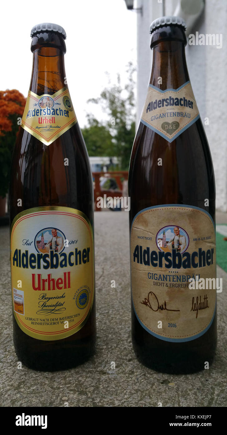 Aldersbach hi-res stock photography and images - Alamy