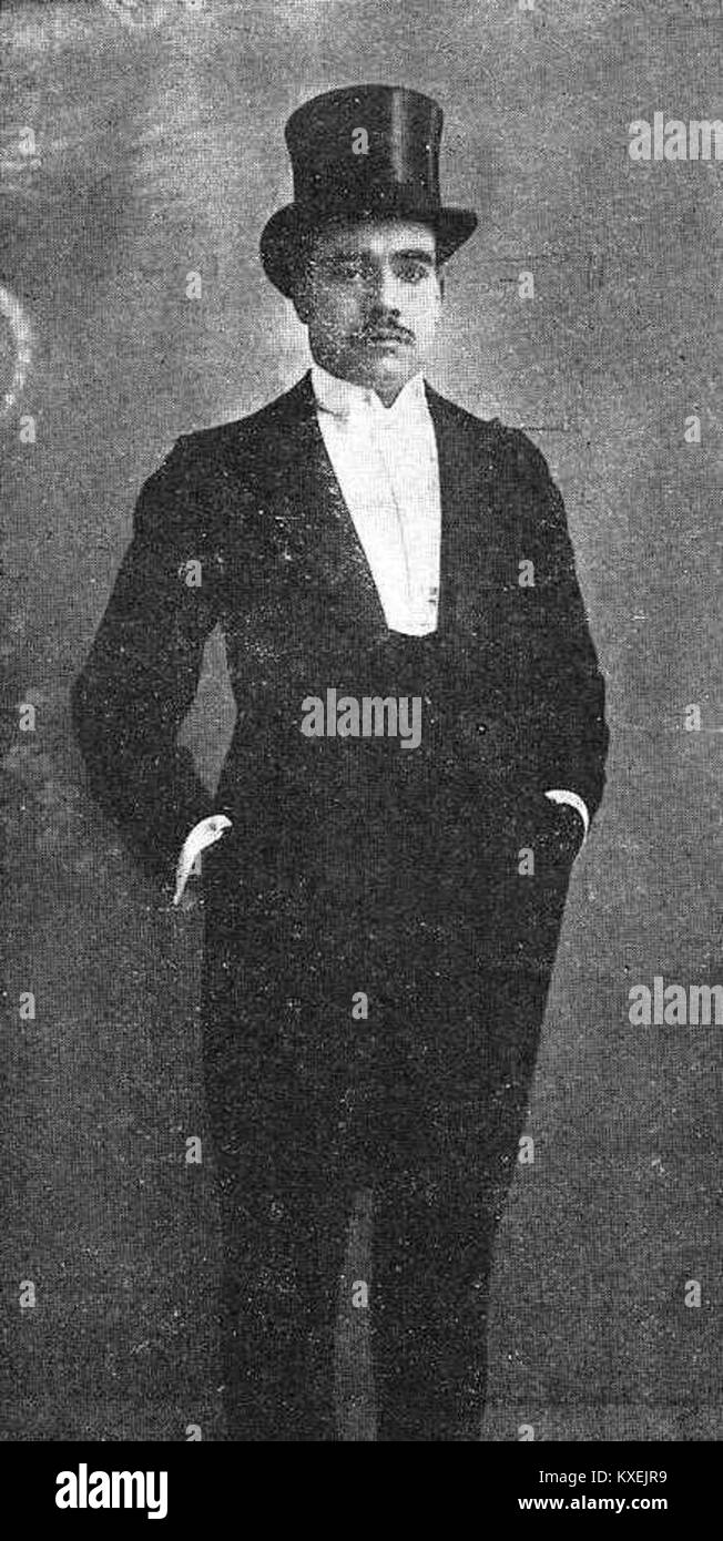 Alejandro Garcia High Resolution Stock Photography and Images - Alamy