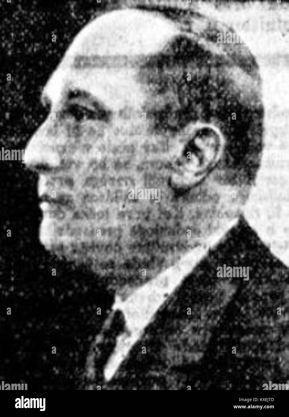 Cincar markovic hi-res stock photography and images - Alamy