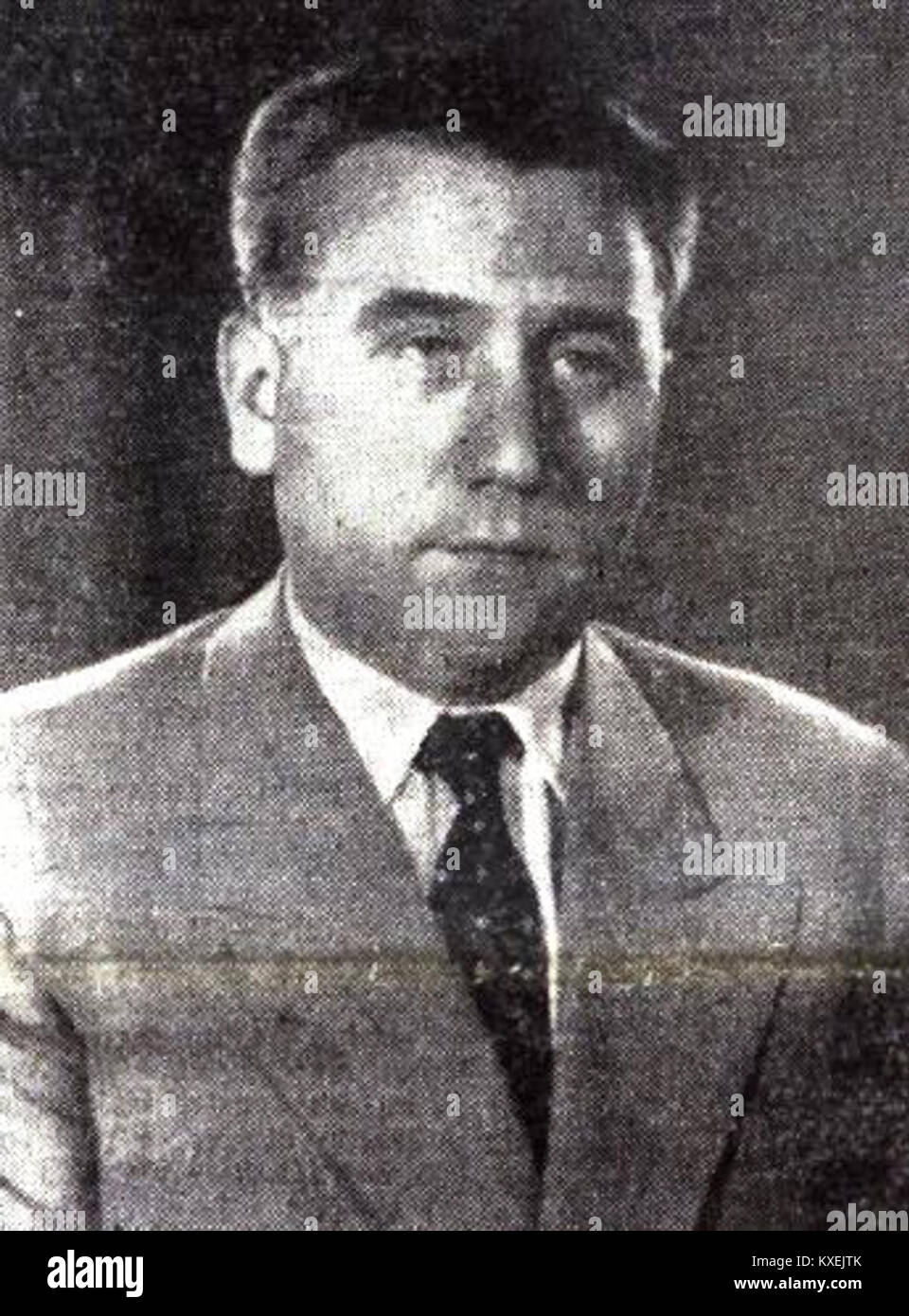 Aleksandar rankovic hi-res stock photography and images - Alamy