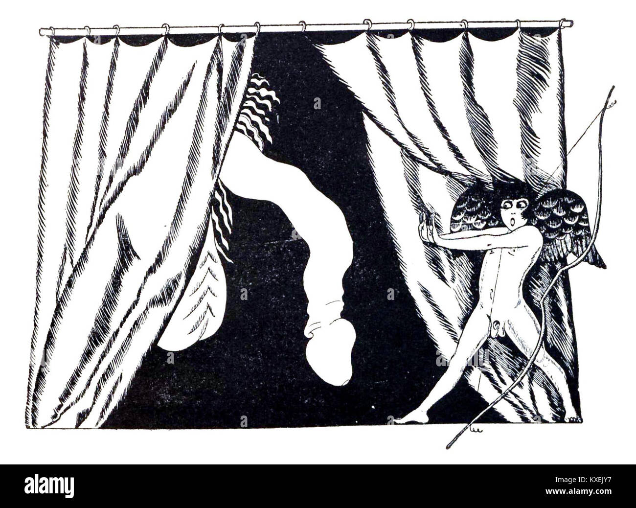 Period scene Cut Out Stock Images & Pictures - Alamy