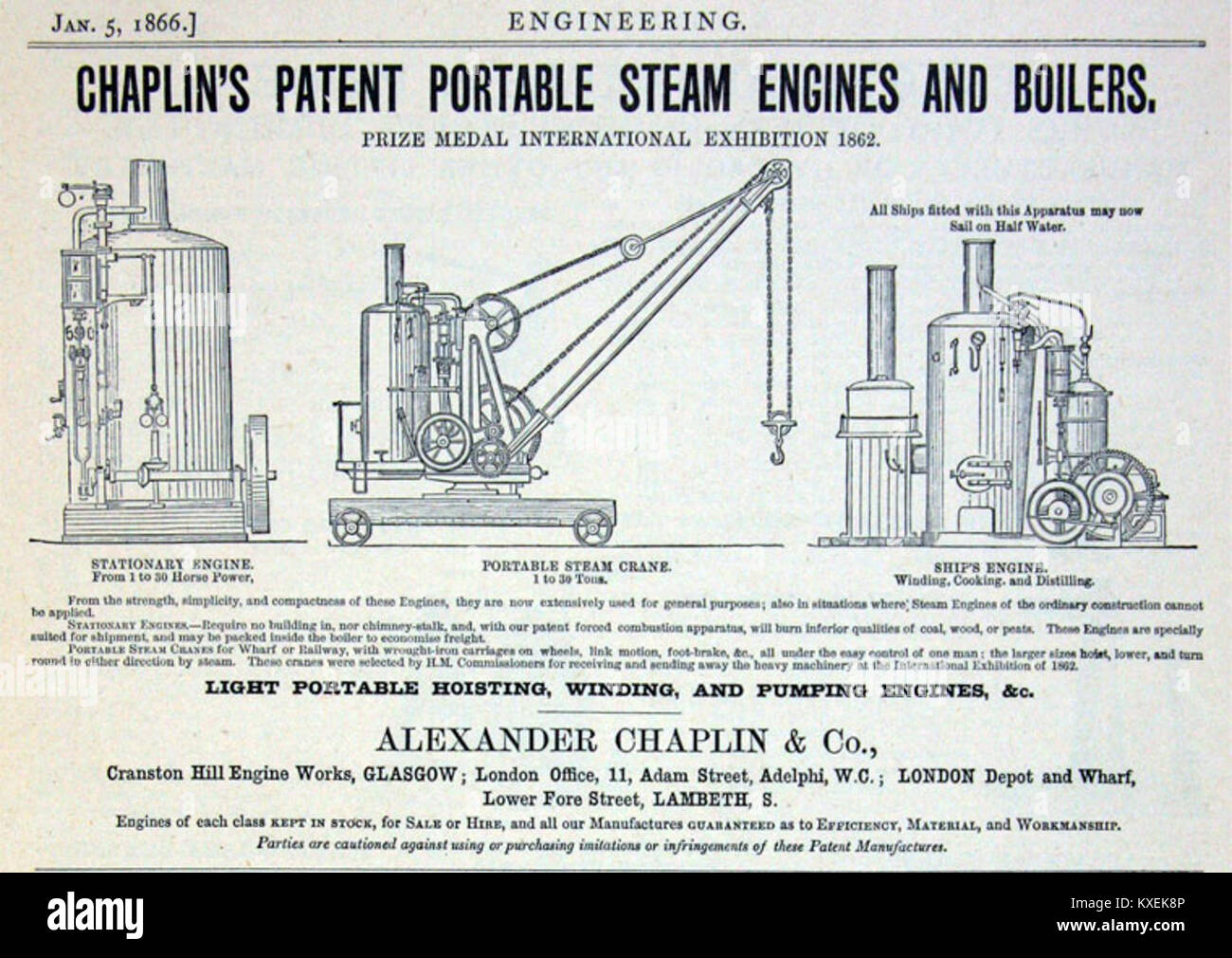 Engineeringproduction hi-res stock photography and images - Alamy