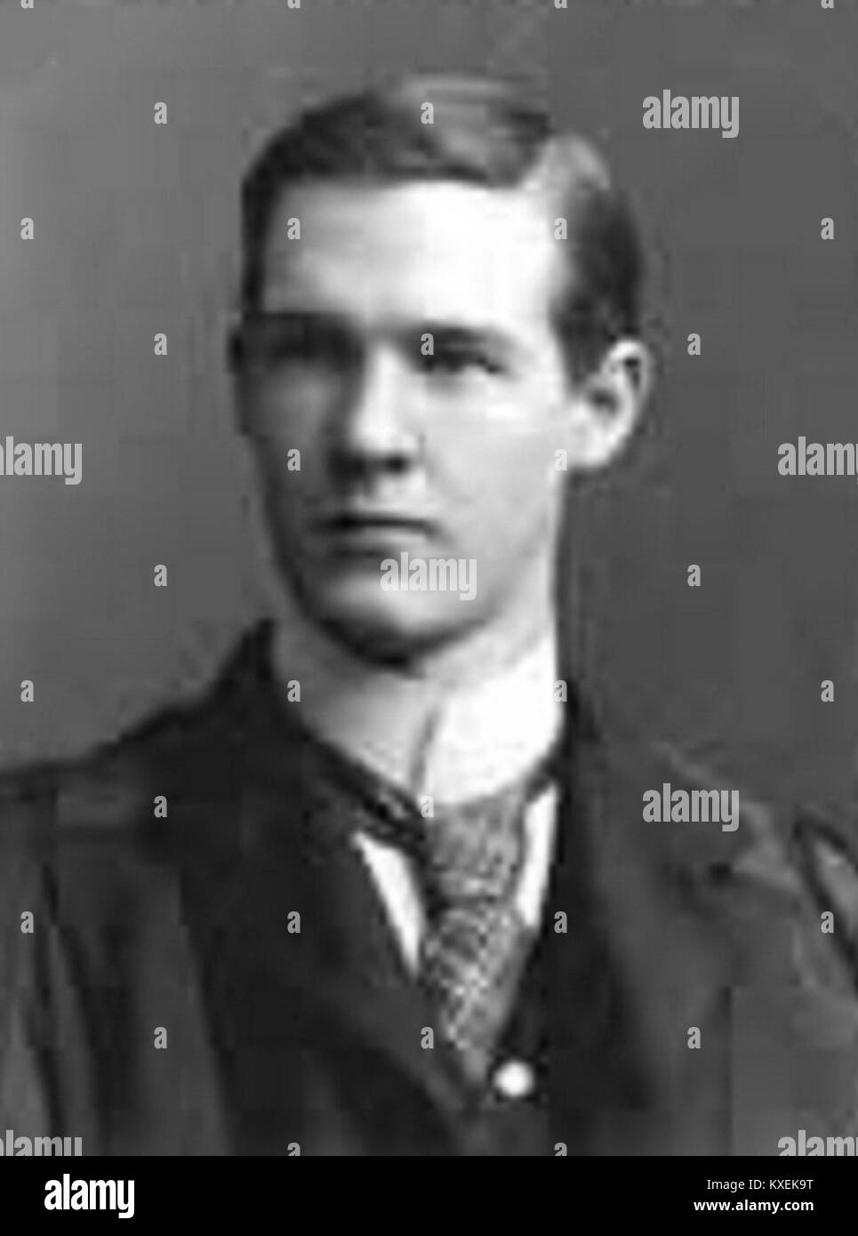 Alexander christie hi-res stock photography and images - Alamy