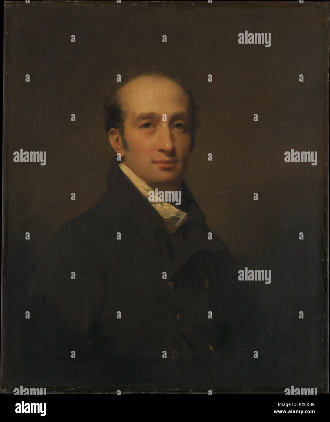 Alexander Maconochie (1777-1861) was a Scottish-born Australian penal ...