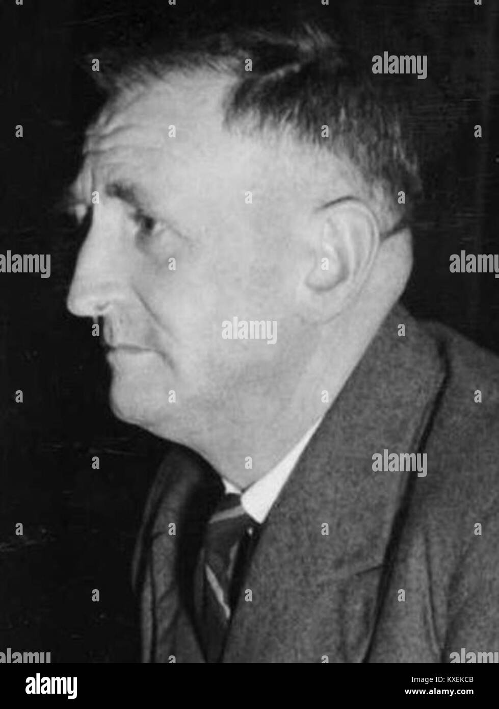 Alexander paterson hi-res stock photography and images - Alamy