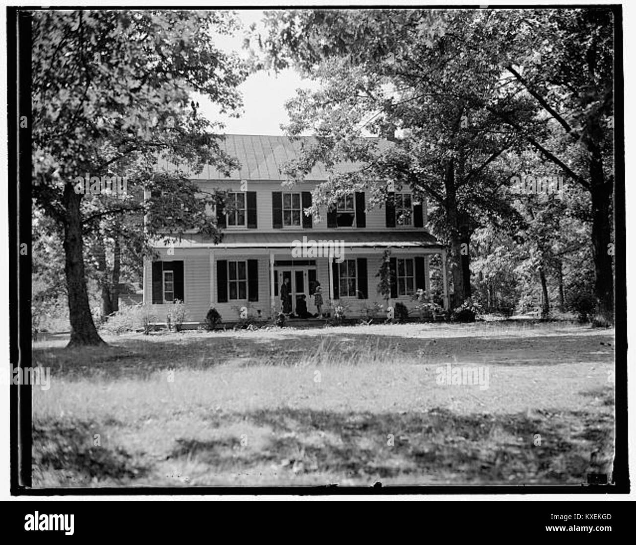 Clifford durr hi-res stock photography and images - Alamy