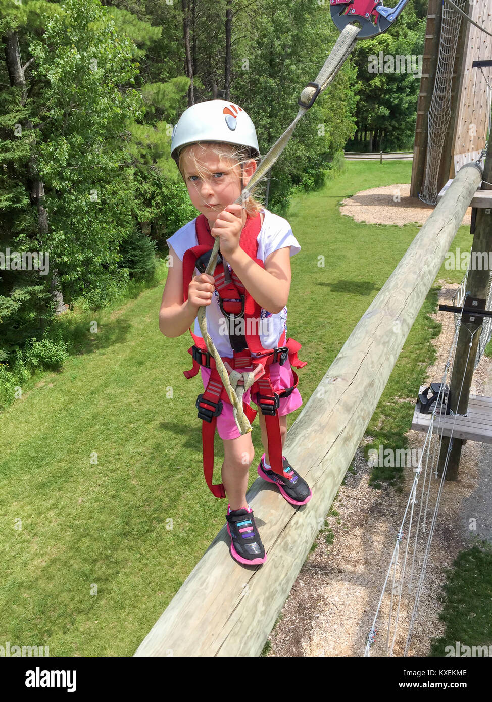 Play obstacle hi-res stock photography and images - Alamy