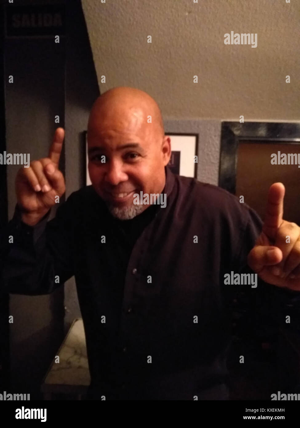 Alexis Díaz Pimienta, a Cuban writer, poet, and improviser known for ...