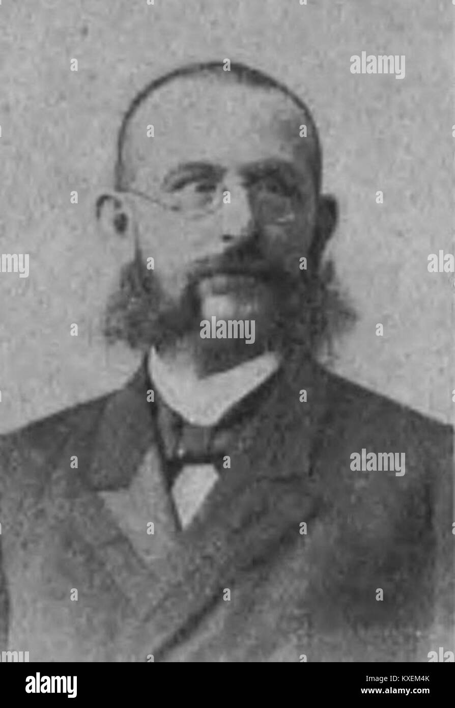 Alfred Zgórski was a historical figure who lived until 1901, known for ...