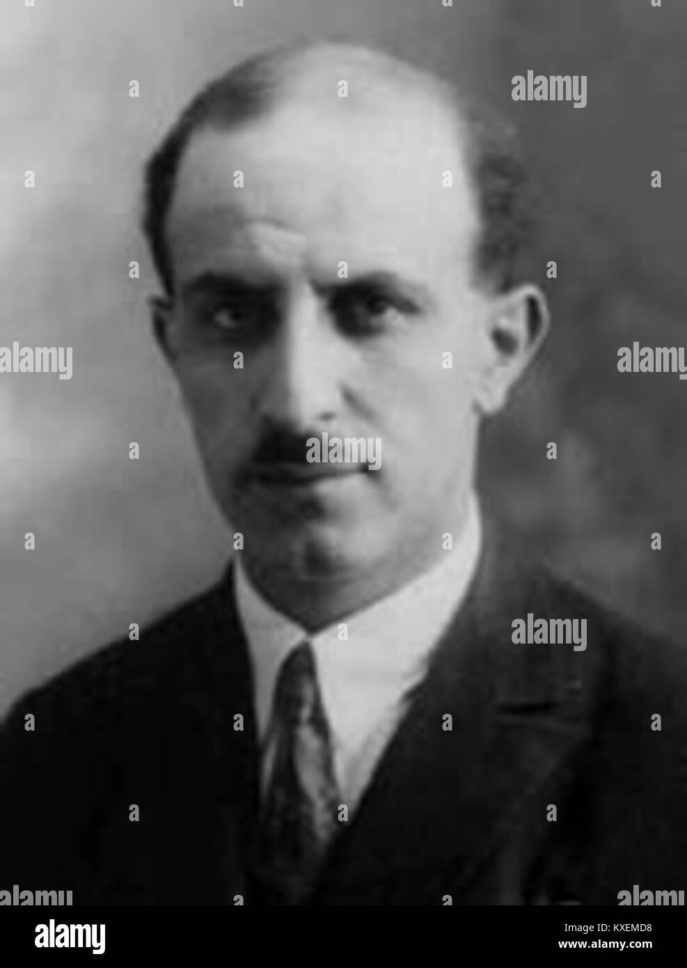 Ali Riza Bey (Erten Stock Photo - Alamy