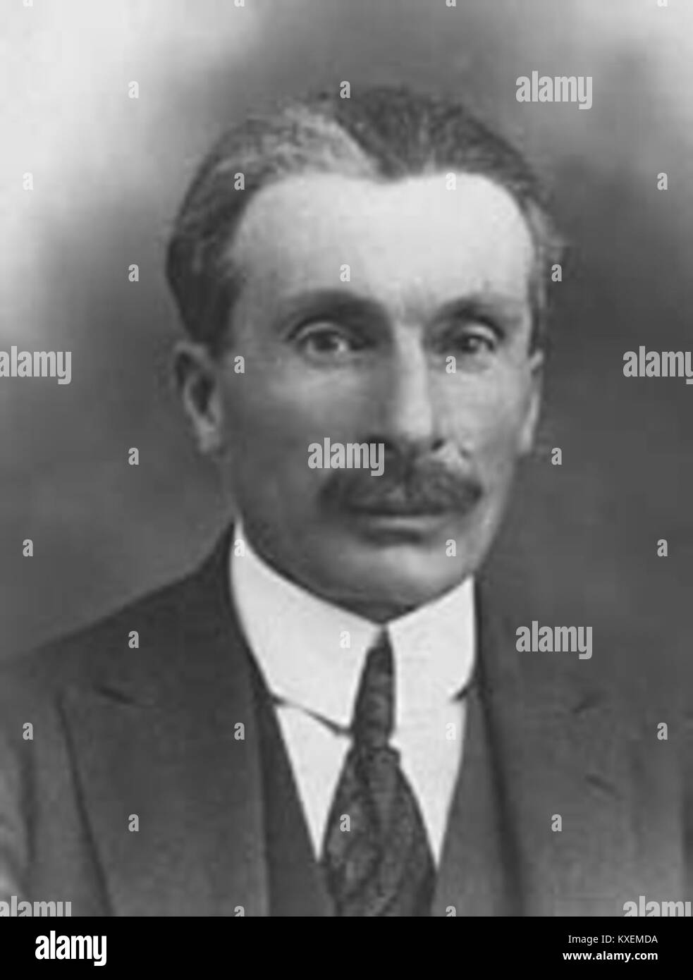 Riza bey Black and White Stock Photos & Images - Alamy