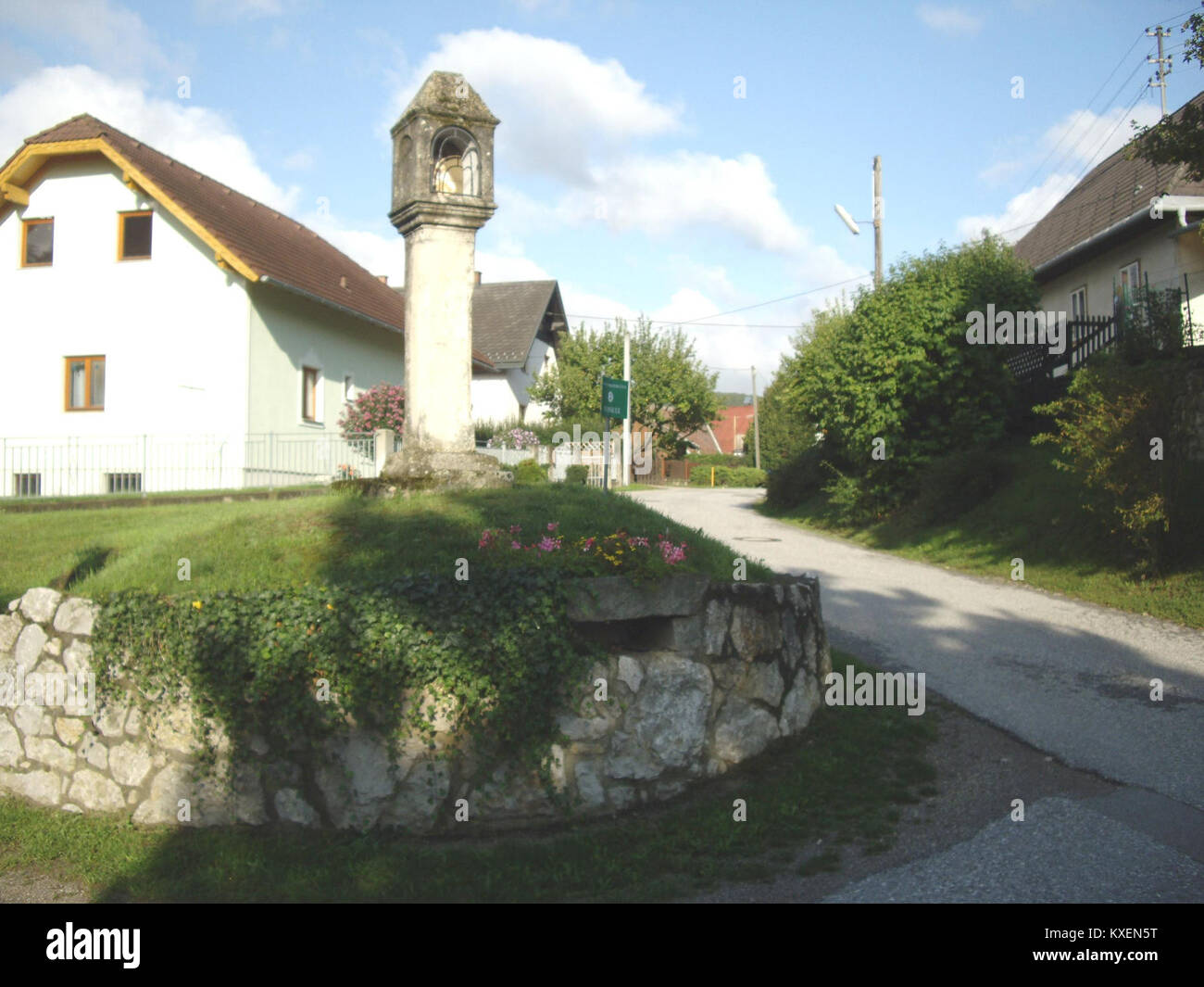 Alland hi-res stock photography and images - Alamy