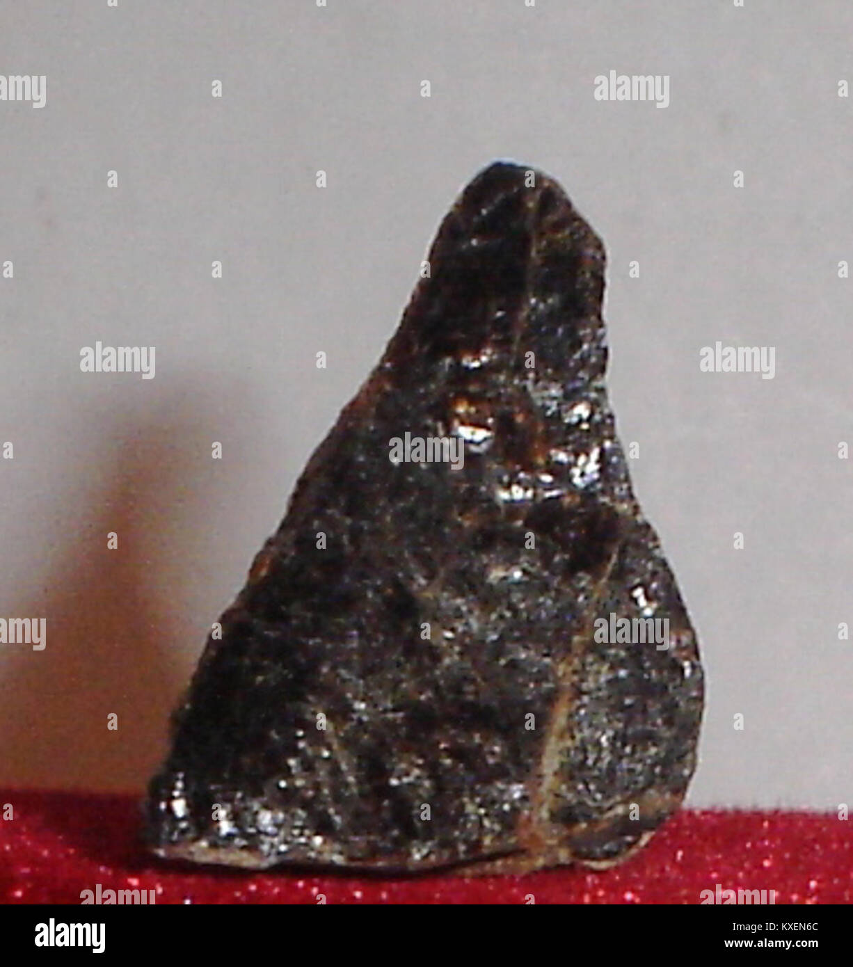 Allanite hi-res stock photography and images - Alamy