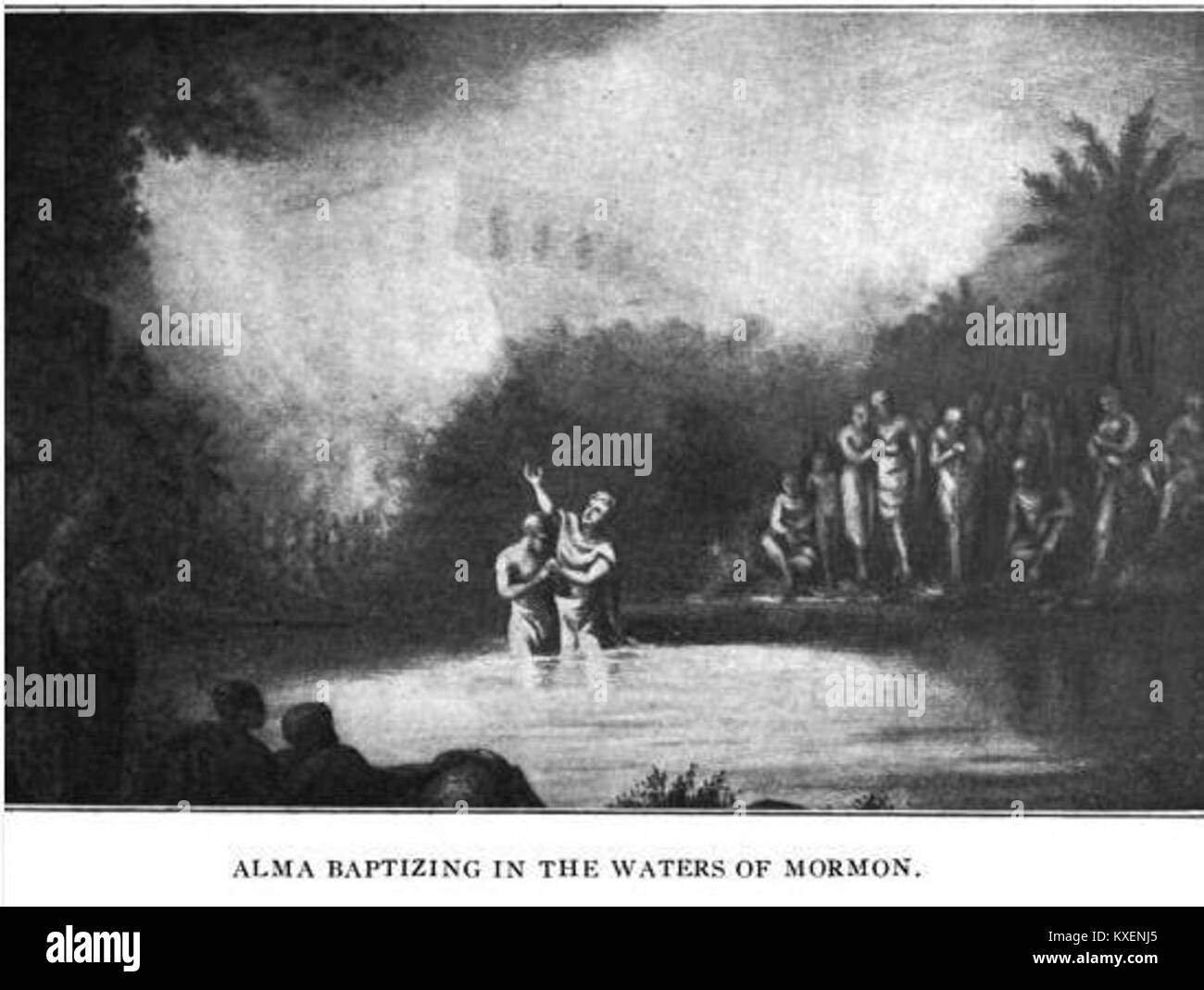 Establishing doctrine Black and White Stock Photos & Images - Alamy