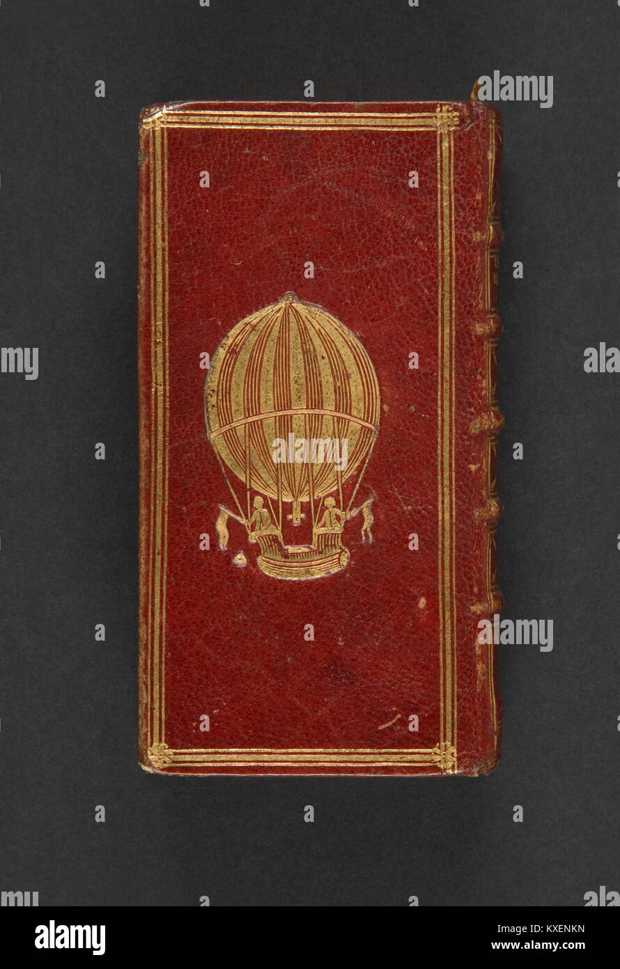 The 'Almanach royal' from the year 1784, a leap year, provides a ...