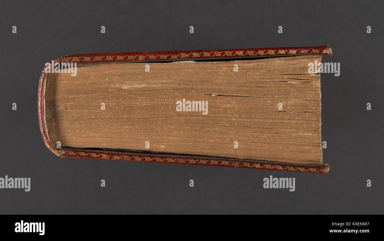 The Almanach Royal, published in 1699, marks the first presentation of ...