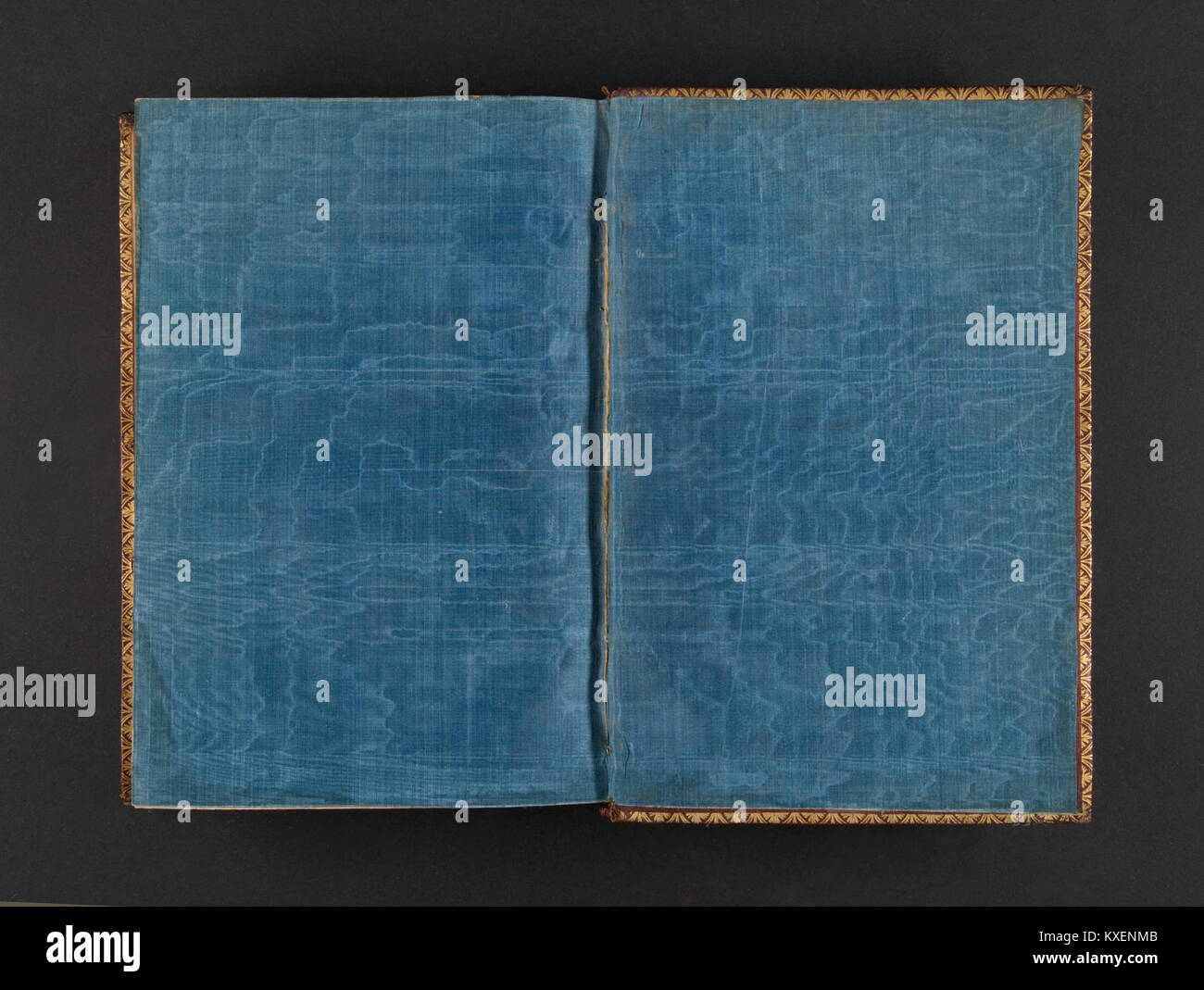 The Almanach Royal of the year 1758 (M.DCC.LVIII) is a French royal ...