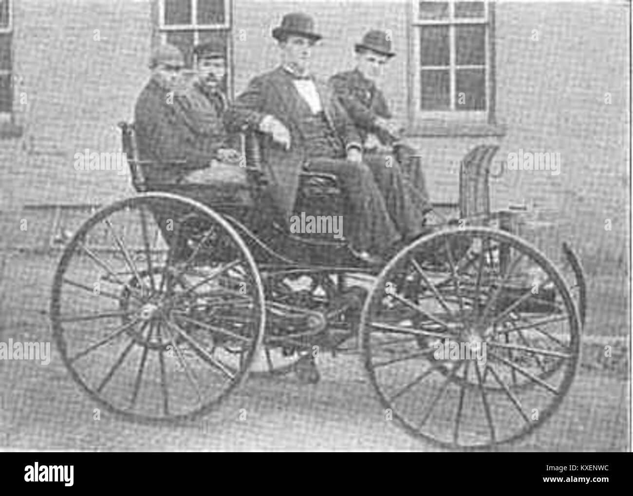 The trap w hi-res stock photography and images - Alamy