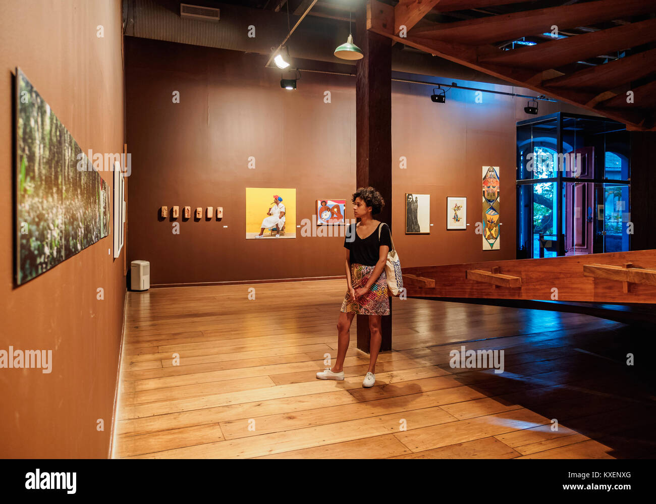 American Modern Paintings High Resolution Stock Photography and Images ...